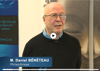 Fondation communaitaire Bas-st-Laurent, Gaspésie et Les Iles ...